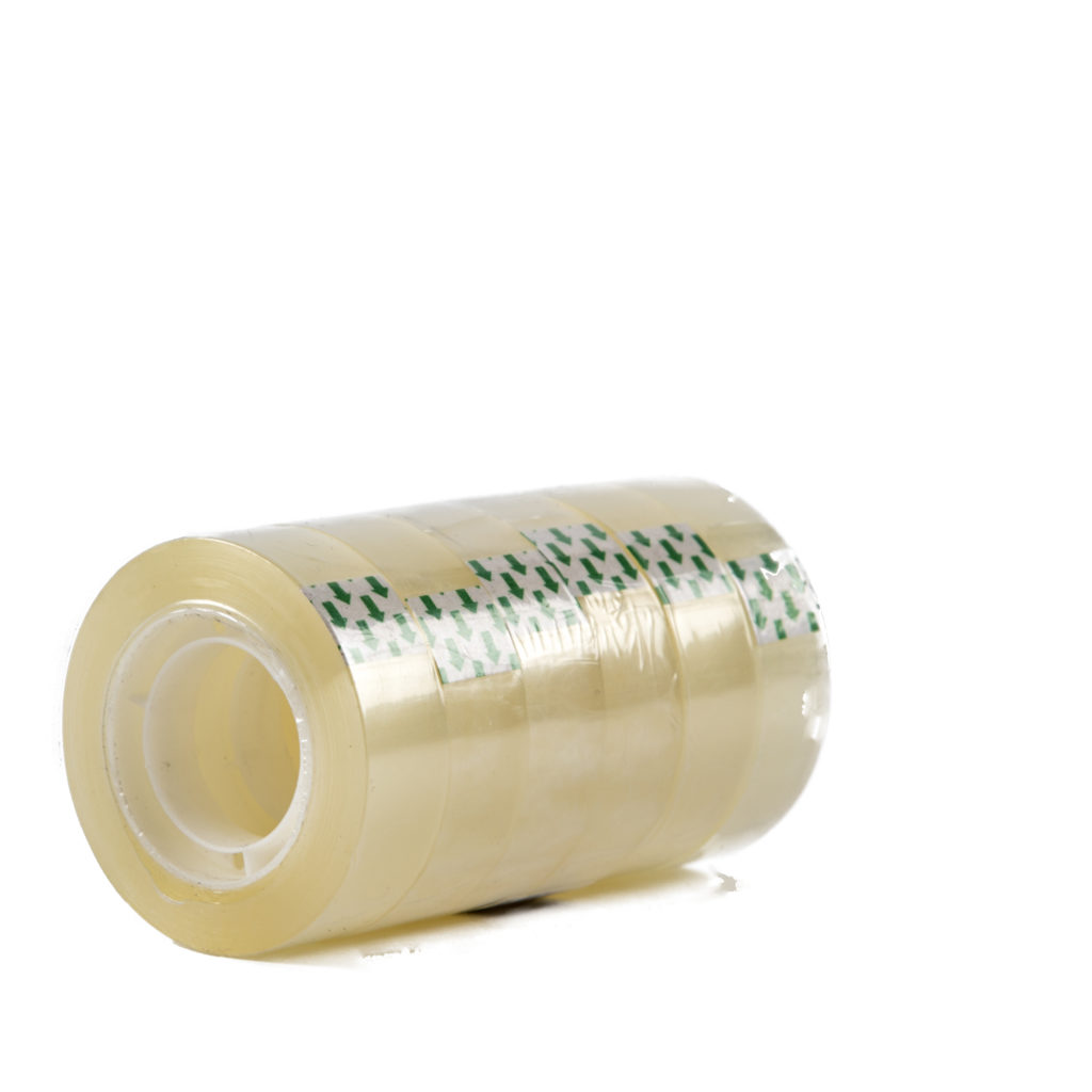 Papier collant set de 6 – Cleany